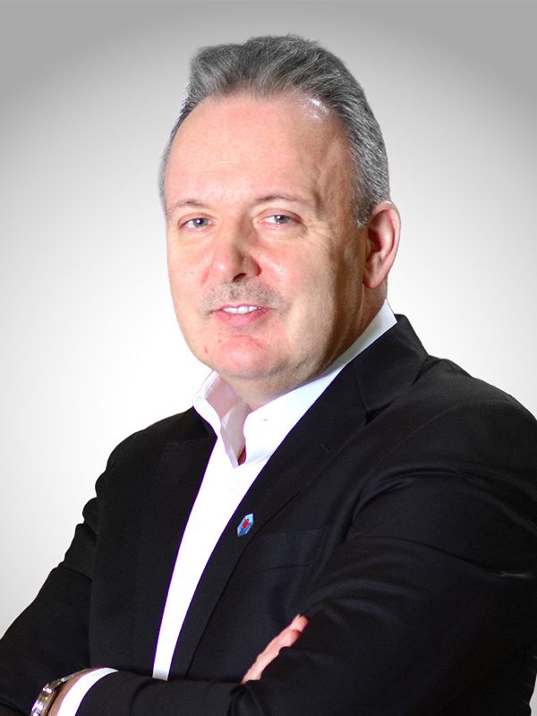 Board Of Directors - IAS International